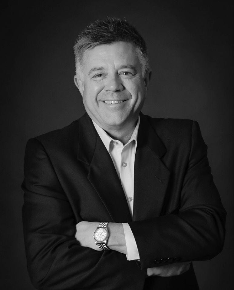 Mike Collins - Living By IMI